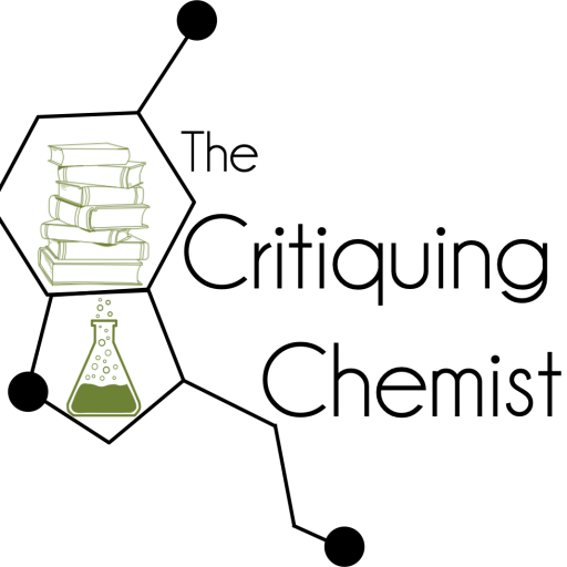 My Most Anticipated Books of 2025 – The Critiquing Chemist