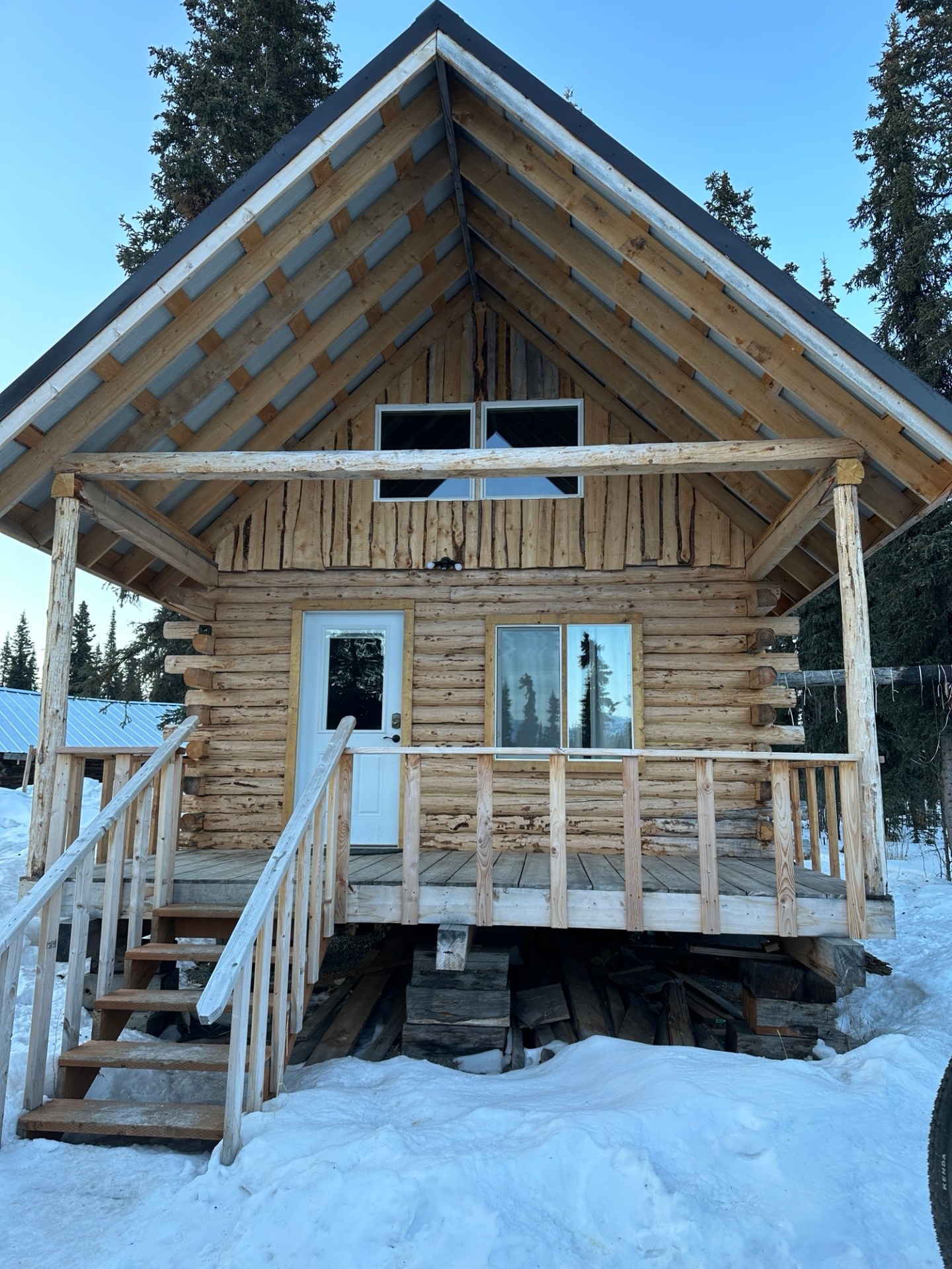 Ten Day Road Trip from Alaska to Michigan – The Critiquing Chemist